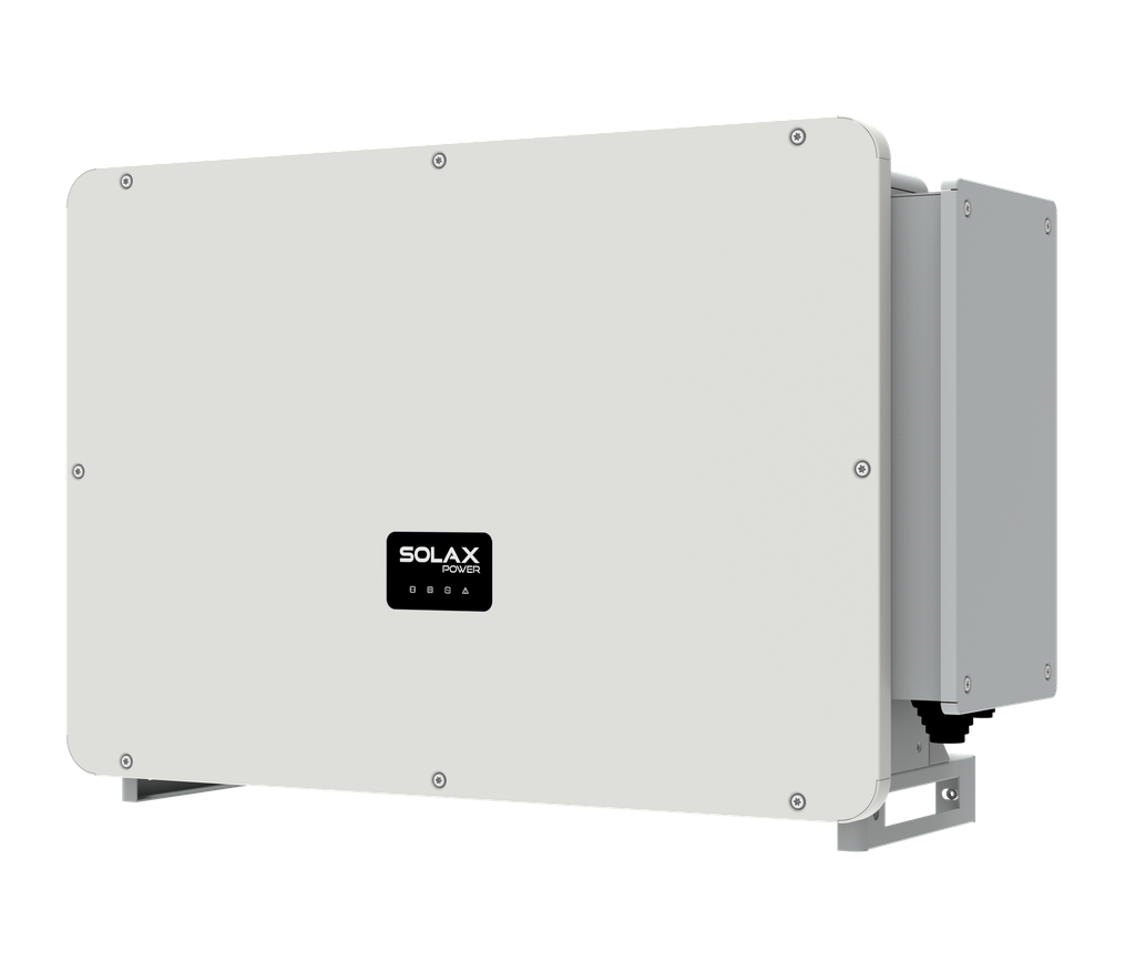 Onduleur SolaX Power - X3-FTH-120K | Sunliberty